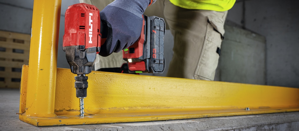 Warehouse and racking solutions