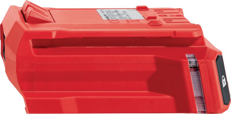 SI-AT-22 Adaptive torque module - Accessories for impact drivers and ...