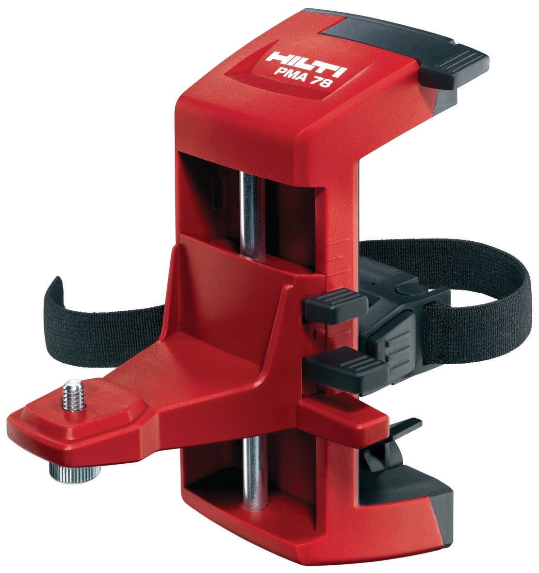 Universal adapter PMA 78 - Receivers and target plates - Hilti Oman