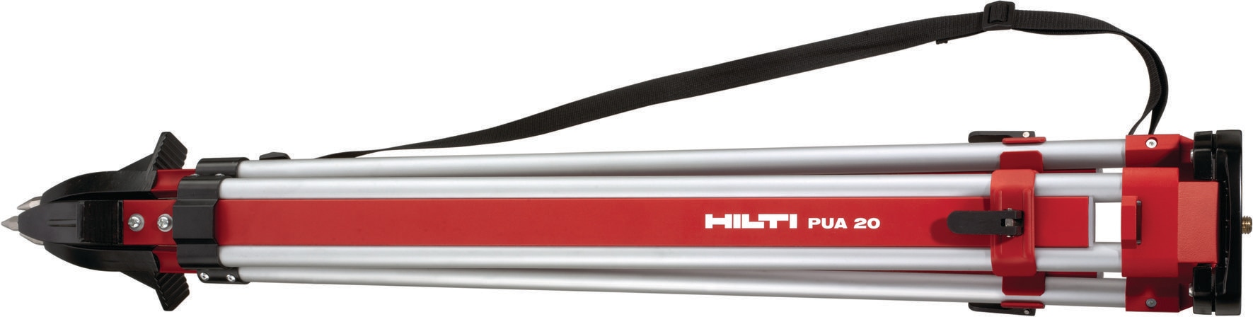 Tripod PUA 20 - Receivers and target plates - Hilti Oman